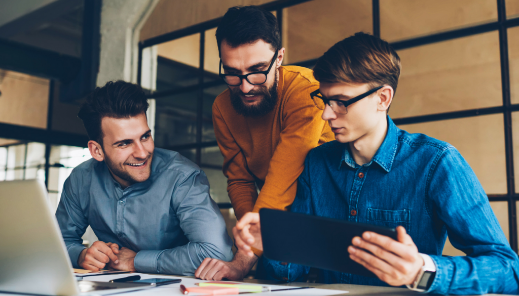 6 Ways to Establish a Culture of Employee Engagement - Effective Managers