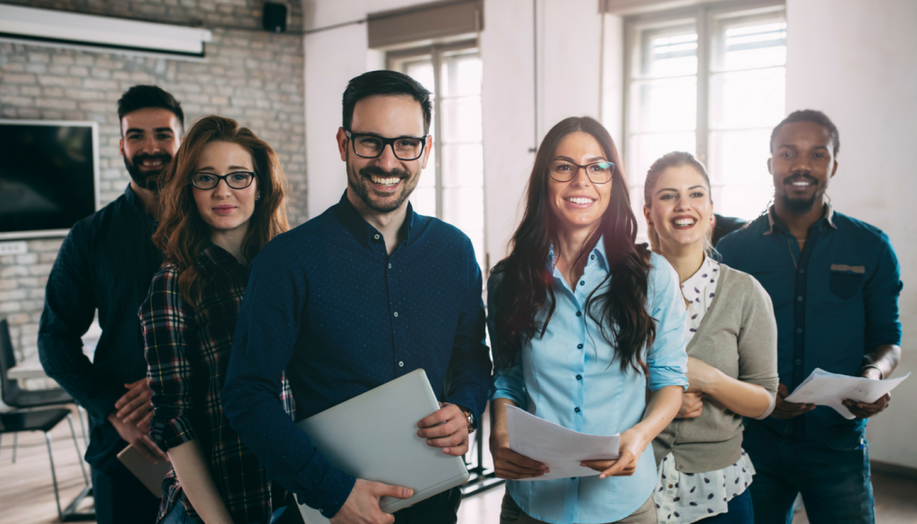 Engaged Employees Make a Difference – But Driving Engagement Can Be ...