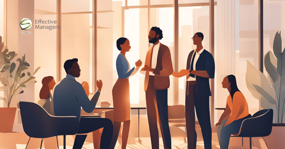 Emotional Intelligence in Management - Effective Managers